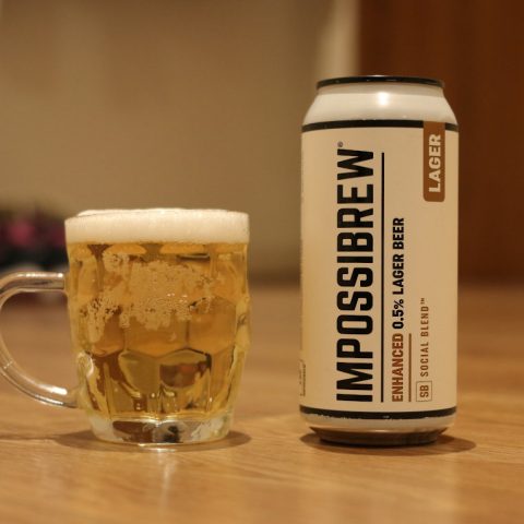 Days Lager AF Beer Review | Free Beer